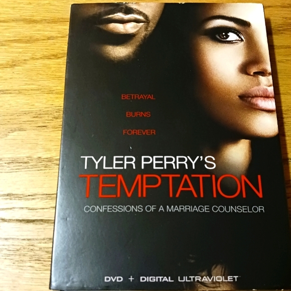 Lionsgate | Media | Tyler Perrys Temptation Confessions Of A Marriage ...